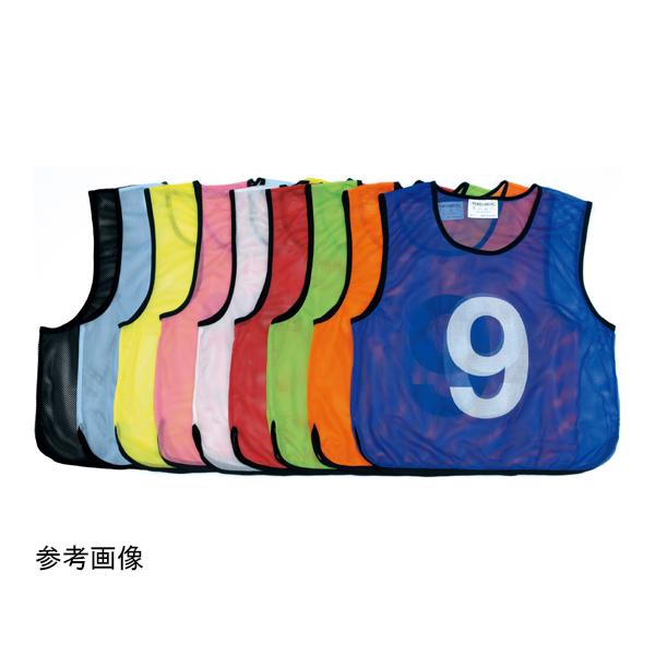 ●<商品詳細参考ページ>外部リンク：https://axel.as-1.co.jp/asone/d/64-9507-80/●事業者向け商品です。●赤●No.11〜20、同色10枚組●ジュニア用サイズ●サイズ：縦52×横45cm●...