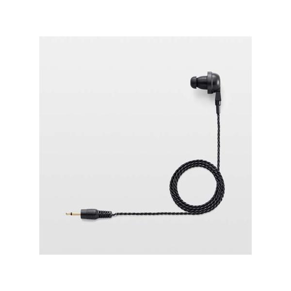 ●<商品詳細参考ページ>外部リンク：https://axel.as-1.co.jp/asone/d/64-9610-43/●規格：2.5Φイヤホン●インピーダンス：300Ω●事業者向け商品です。