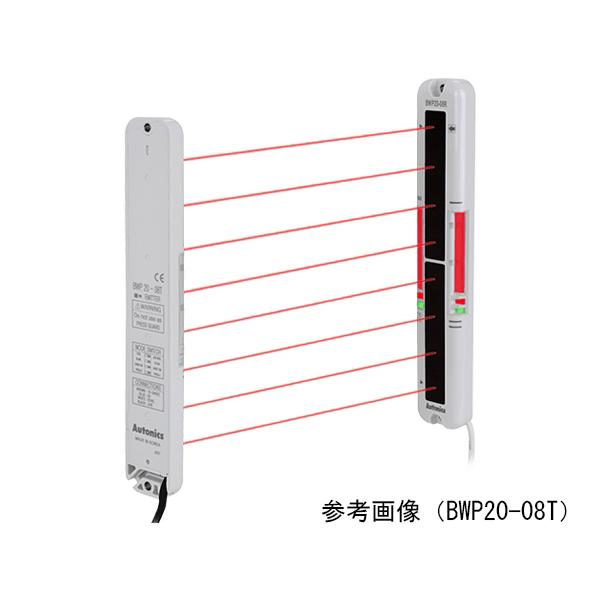 ●<商品詳細参考ページ>外部リンク：https://axel.as-1.co.jp/asone/d/64-9614-67/●事業者向け商品です。●光軸ピッチ20mm,製品高さ190mm●検出方式：透過型●検出距離：5m●出力方式...