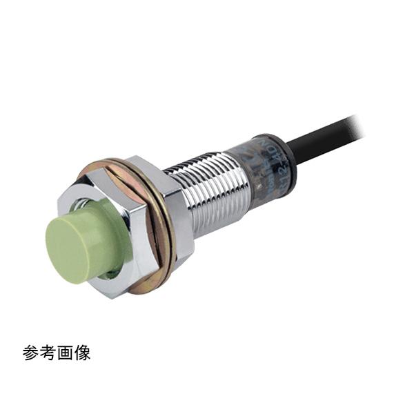 ●<商品詳細参考ページ>外部リンク：https://axel.as-1.co.jp/asone/d/64-9615-33/●事業者向け商品です。●センサ形状：非シールド●直径：φ12mm●検出距離：4mm●出力方式：NPNオープ...