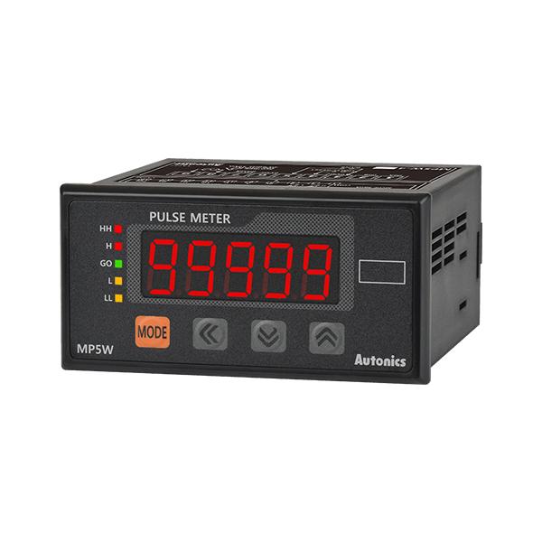 ●<商品詳細参考ページ>外部リンク：https://axel.as-1.co.jp/asone/d/64-9617-41/●事業者向け商品です。●表示範囲：-19999〜99999●電源電圧：AC24V/DC24〜48V●入力方...