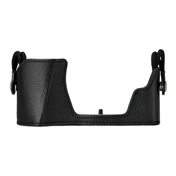 ●<商品詳細参考ページ>外部リンク：https://axel.as-1.co.jp/asone/d/64-9618-82/●事業者向け商品です。●対応機種：OM-D E-M10 Mark III●主要材質：牛革●外寸（幅×高×奥...