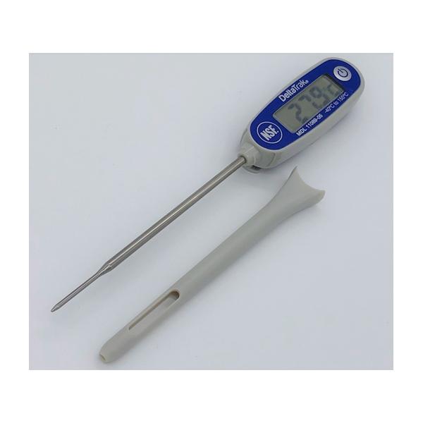 ●<商品詳細参考ページ>外部リンク：https://axel.as-1.co.jp/asone/d/64-9675-94/●事業者向け商品です。●測定範囲：-40〜155℃●精度：±0.5℃（-40〜-10℃、21〜115℃）／...