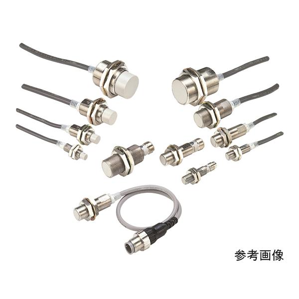 ●<商品詳細参考ページ>外部リンク：https://axel.as-1.co.jp/asone/d/64-9679-14/●事業者向け商品です。●直流3線式●中距離タイプ●シールド●M8●検出距離：2mm●NPN●動作モード：N...