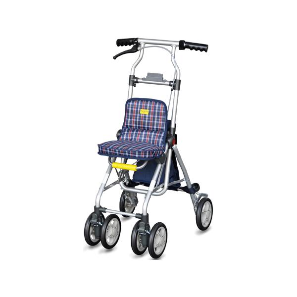 ●<商品詳細参考ページ>外部リンク：https://axel.as-1.co.jp/asone/d/64-9716-05/●事業者向け商品です。●本体寸法●▼開いた状態：幅430×奥行530×高さ850〜950mm●▼閉じた状態...