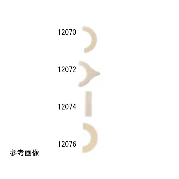 ●<商品詳細参考ページ>外部リンク：https://axel.as-1.co.jp/asone/d/65-0319-48/●事業者向け商品です。●規格：幅4.4cm、直径17cm●包装単位：20枚／箱●高伸縮固定用皮膚保護テープ...