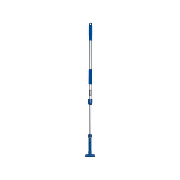 ●<商品詳細参考ページ>外部リンク：https://axel.as-1.co.jp/asone/d/65-0333-22/●事業者向け商品です。●サイズ：最短/約1110mm、最長/約1800mm●重量：約550g●材質：頭/ポ...