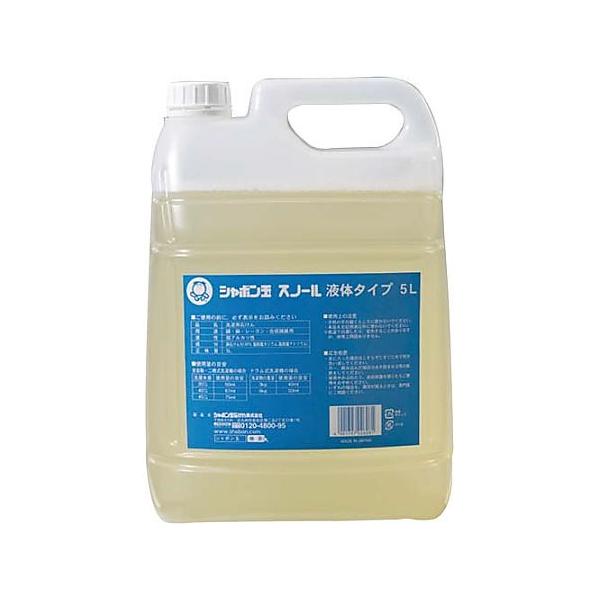 ●<商品詳細参考ページ>外部リンク：https://axel.as-1.co.jp/asone/d/65-0379-40/●事業者向け商品です。●容量：5L●仕様：業務用●蛍光剤無配合●成分：純石けん分（30％脂肪酸カリウム、脂...