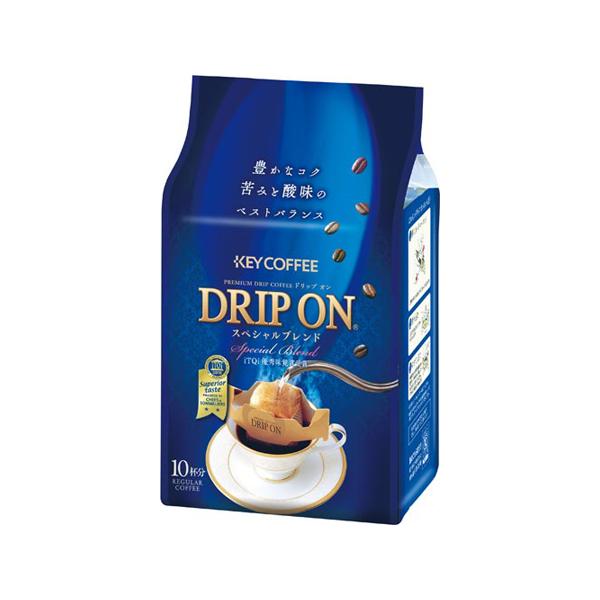 ●<商品詳細参考ページ>外部リンク：https://axel.as-1.co.jp/asone/d/65-0381-08/●事業者向け商品です。●仕様：1杯取りドリップコーヒー●ドリップ形状：カップオンタイプ●賞味期限：商品の発...