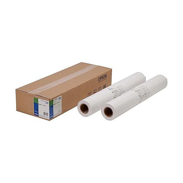 ●<商品詳細参考ページ>外部リンク：https://axel.as-1.co.jp/asone/d/65-0393-33/●事業者向け商品です。●サイズ：594mm（A1サイズ）×50m●坪量：64g／平方m●仕様：普通紙ロール...