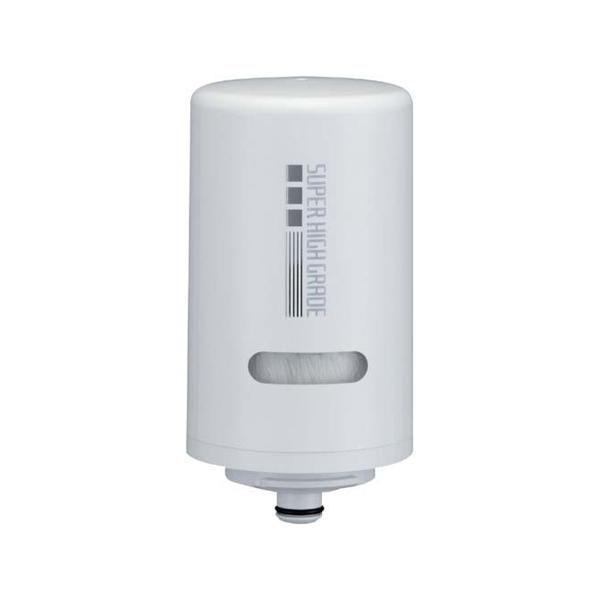 <商品詳細参考ページ>外部リンク：https://axel.as-1.co.jp/asone/d/65-0488-85/●事業者向け商品です●寸法：直径60mm×高さ110mm●質量：180g●カートリッジ交換の目安：1日10L...