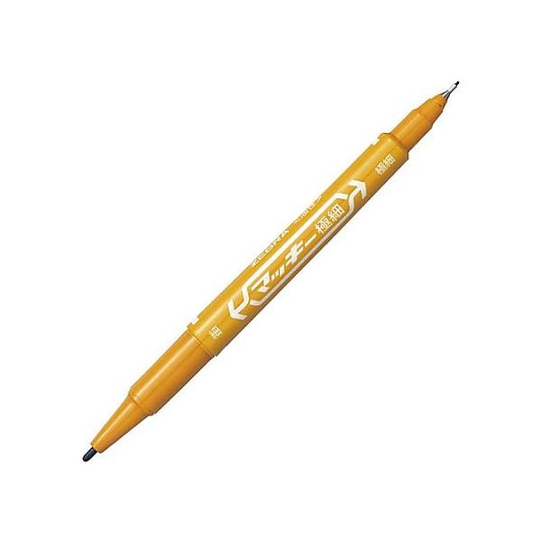 ●<商品詳細参考ページ>外部リンク：https://axel.as-1.co.jp/asone/d/65-0491-93/●事業者向け商品です。●インク色：ライトブラウン●インク種類：油性染料インク●線幅：細字1から1.3mm、...