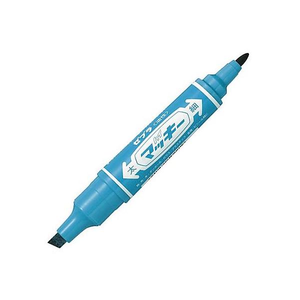 ●<商品詳細参考ページ>外部リンク：https://axel.as-1.co.jp/asone/d/65-0492-02/●事業者向け商品です。●インク色：ライトブルー●線幅：太字角芯6mm、細字丸芯1.5から2.0mm●インク...