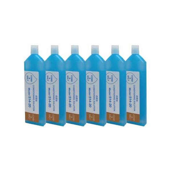 ●<商品詳細参考ページ>外部リンク：https://axel.as-1.co.jp/asone/d/65-0509-39/●事業者向け商品です。●容量：14mL×6本入/【ポイント利用】