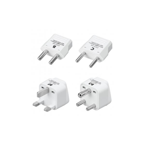 ●<商品詳細参考ページ>外部リンク：https://axel.as-1.co.jp/asone/d/65-0526-83/●事業者向け商品です。●カラー：ホワイト●タイプ：B/C/BF/B3定格入力：（B/C）250V-6A、（...