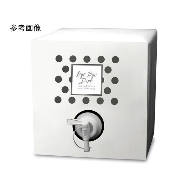●<商品詳細参考ページ>外部リンク：https://axel.as-1.co.jp/asone/d/65-0603-01/●事業者向け商品です。●容量：20L●成分：アルカリ電解水100％●pH：13.5