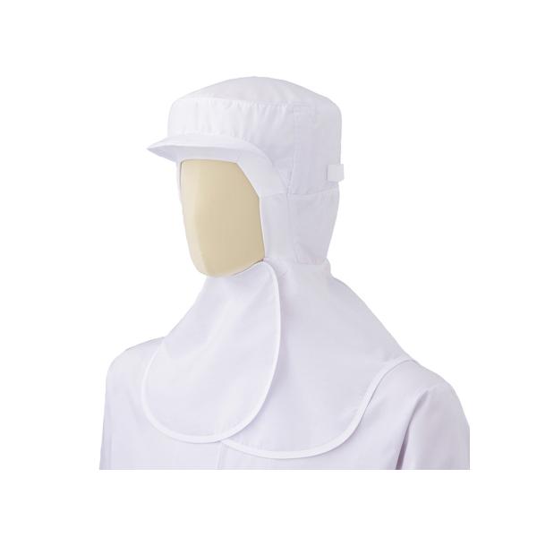 ●<商品詳細参考ページ>外部リンク：https://axel.as-1.co.jp/asone/d/65-1327-70/●事業者向け商品です。●素材：ポリエステル65％、綿35％、ブロード（薄地）●後頭部：アジャスター●頭囲：...