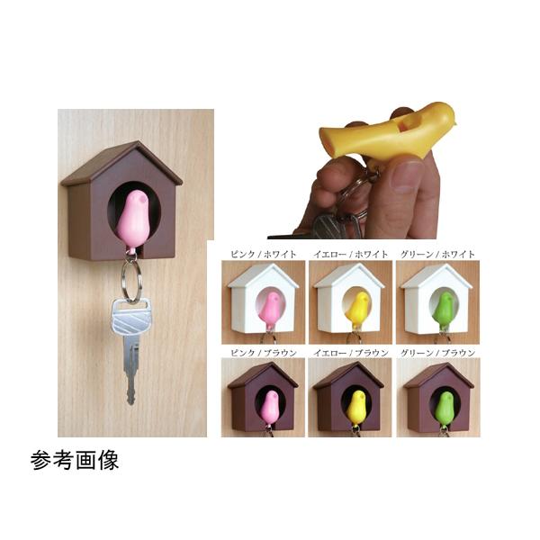 ●<商品詳細参考ページ>外部リンク：https://axel.as-1.co.jp/asone/d/65-1335-43/●事業者向け商品です。●材質：巣箱／樹脂、小鳥PS／樹脂、リング／スチール●セット内容：巣箱×1、小鳥×1...