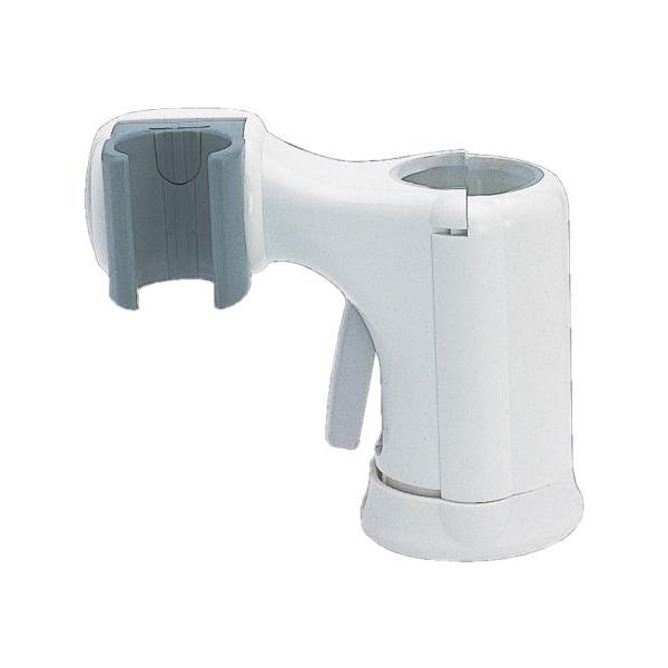 ●<商品詳細参考ページ>外部リンク：https://axel.as-1.co.jp/asone/d/65-1672-50/●浴室使用可否：可●材質：本体/ABS樹脂、ハンガー/ナイロン樹脂●仕上・色：本体/ホワイト、ハンガー/グ...