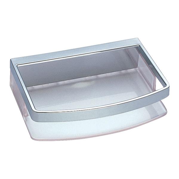 ●<商品詳細参考ページ>外部リンク：https://axel.as-1.co.jp/asone/d/65-1673-37/●事業者向け商品です。●浴室使用可否：可●材質：バー/ABS樹脂、棚板/AS樹脂●仕上・色：バー/クロムメ...