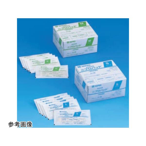 ●<商品詳細参考ページ>外部リンク：https://axel.as-1.co.jp/asone/d/65-1681-69/●事業者向け商品です。●1シート枚数：5枚●粘着部サイズ：20×23mm●パッドサイズ：8×8mm●医療機...