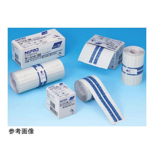 ●<商品詳細参考ページ>外部リンク：https://axel.as-1.co.jp/asone/d/65-1682-11/●事業者向け商品です。●サイズ：幅50mm×10m●入数：1箱（1巻×10m）