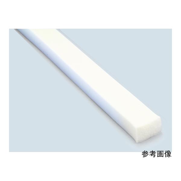●<商品詳細参考ページ>外部リンク：https://axel.as-1.co.jp/asone/d/65-1765-88/●事業者向け商品です。●形状（mm）：角型　25×5●主材質：シリコンスポンジ●主処理：白色●長さ：2m