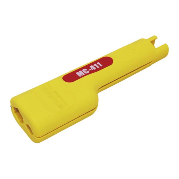 ●<商品詳細参考ページ>外部リンク：https://axel.as-1.co.jp/asone/d/65-1790-62/●事業者向け商品です。●外被切断幅：4ｍｍ（TA852MD-4付属）●サイズ：H125×W34×D22mm...