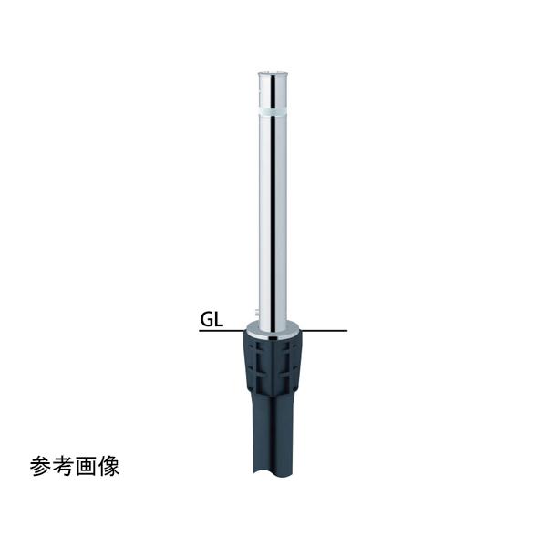 ●<商品詳細参考ページ>外部リンク：https://axel.as-1.co.jp/asone/d/65-1798-78/●事業者向け商品です。●サイズ（mm）：φ76.3（t2.0）×H690mm●重量（kg）：約5.6kg●...