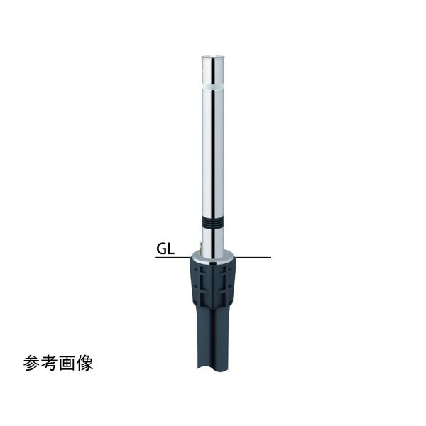 ●<商品詳細参考ページ>外部リンク：https://axel.as-1.co.jp/asone/d/65-1798-84/●事業者向け商品です。●サイズ（mm）：φ76.3（t2.0）×H690mm●重量（kg）：約7.2kg●...