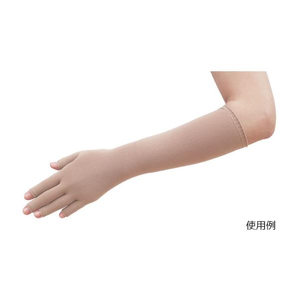 ●<商品詳細参考ページ>外部リンク：https://axel.as-1.co.jp/asone/d/65-1842-99/●事業者向け商品です。●サイズ：M●材質：ナイロン、ポリウレタン●手首直径：18~25cm●圧迫圧：23m...