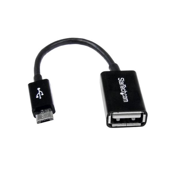●<商品詳細参考ページ>外部リンク：https://axel.as-1.co.jp/asone/d/65-1893-55/●事業者向け商品です。●コネクタA：USB Micro-B（5 pin）●コネクタB：USB A（4 pi...