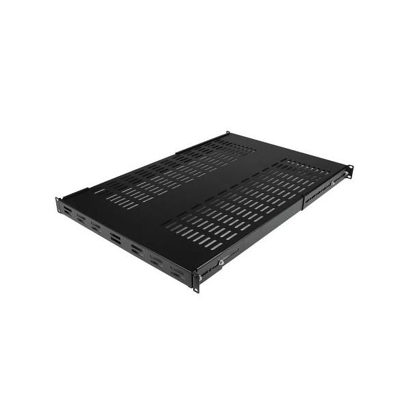 ●<商品詳細参考ページ>外部リンク：https://axel.as-1.co.jp/asone/d/65-1893-92/●事業者向け商品です。●U高さ：1U●フレームタイプ：スチール●取り付けオプション：フロントマウント（正面...