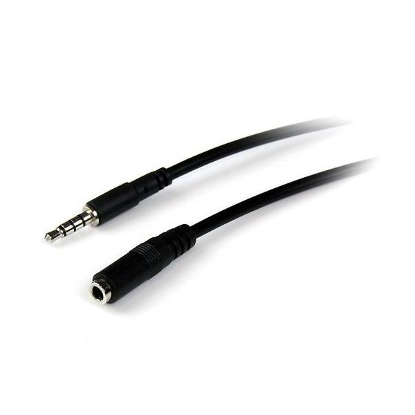 ●<商品詳細参考ページ>外部リンク：https://axel.as-1.co.jp/asone/d/65-1894-37/●事業者向け商品です。●コネクタA：3.5mm Mini-Jack（4 Position）●コネクタB：3...