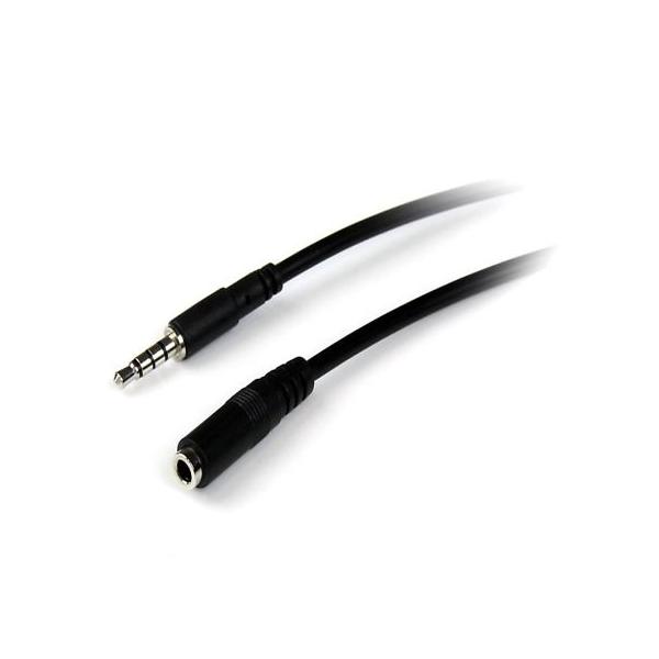 ●<商品詳細参考ページ>外部リンク：https://axel.as-1.co.jp/asone/d/65-1898-54/●事業者向け商品です。●コネクタA：3.5mm ミニジャック（4極）●コネクタB：3.5mm ミニジャック...