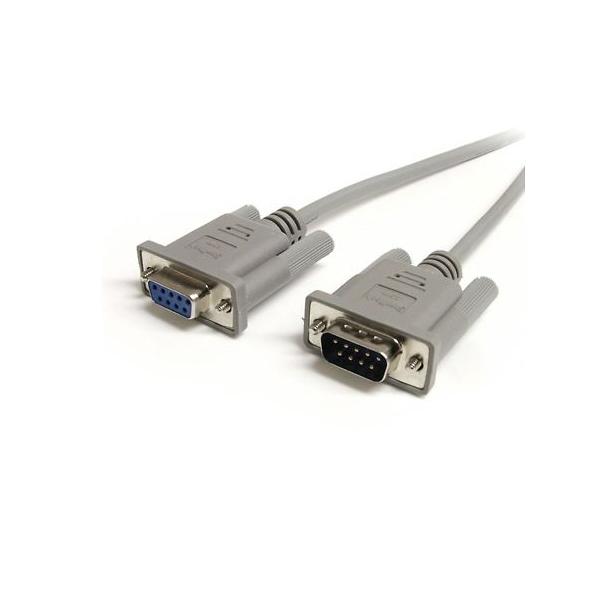 ●<商品詳細参考ページ>外部リンク：https://axel.as-1.co.jp/asone/d/65-1900-79/●事業者向け商品です。●コネクタA：DB-9（9ピン：D-Sub）●コネクタB：DB-9（9ピン：D-Su...