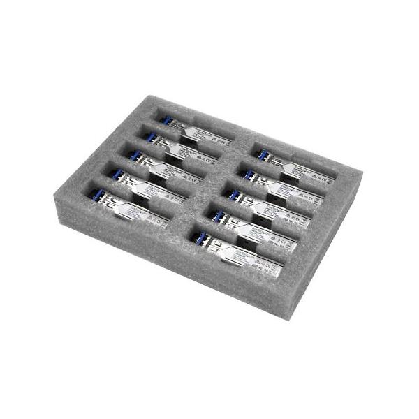 ●<商品詳細参考ページ>外部リンク：https://axel.as-1.co.jp/asone/d/65-1901-34/●事業者向け商品です。●ローカルユニットコネクタ：光ファイバ LC Duplex●業界標準：IEEE 80...