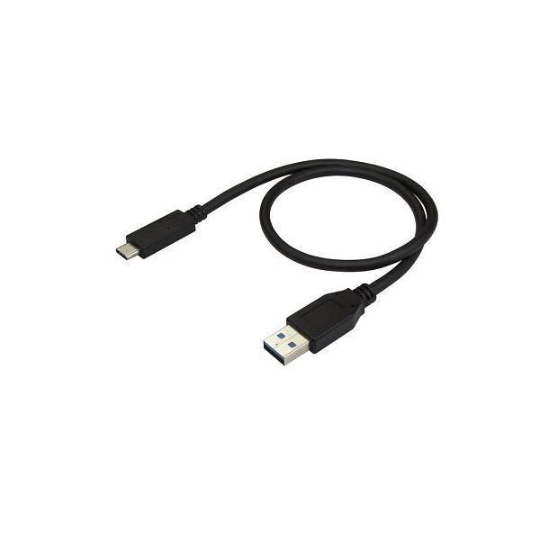 ●<商品詳細参考ページ>外部リンク：https://axel.as-1.co.jp/asone/d/65-1904-27/●事業者向け商品です。●製品重量：29g●製品長さ：0.5m●製品高さ：10mm●パッケージ内容：USB-...