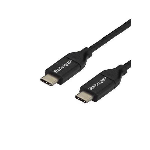 ●<商品詳細参考ページ>外部リンク：https://axel.as-1.co.jp/asone/d/65-1904-50/●事業者向け商品です。●コネクタA：USB Type-C（24ピン）USB 2.0●コネクタB：USB T...