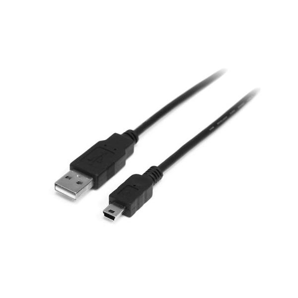 ●<商品詳細参考ページ>外部リンク：https://axel.as-1.co.jp/asone/d/65-1913-67/●事業者向け商品です。●コネクタA：USB Type-A（USB 2.0）[4ピン]●コネクタB：Mini...
