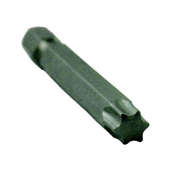 ●<商品詳細参考ページ>外部リンク：https://axel.as-1.co.jp/asone/d/65-1932-97/●事業者向け商品です。●寸法（mm）d：6.5●全長（mm）：65●刃先：T40●シャンク径（mm）：6....