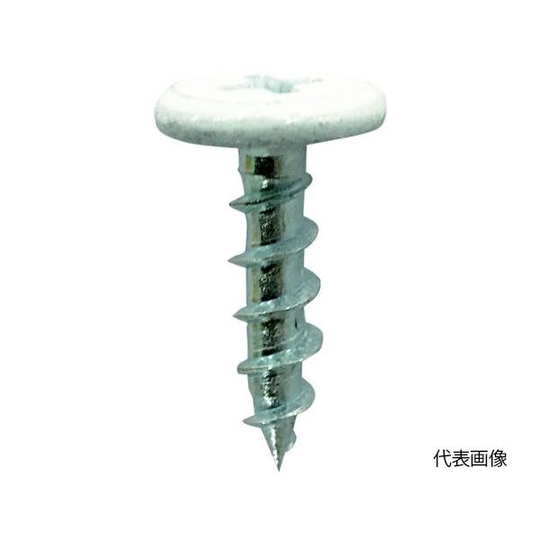 ●<商品詳細参考ページ>外部リンク：https://axel.as-1.co.jp/asone/d/65-1933-14/●事業者向け商品です。●寸法（mm）d：4.2●全長（mm）：13●頭部径（mm）：10.5●頭部色：白●...