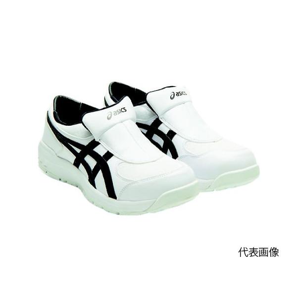 ●<商品詳細参考ページ>外部リンク：https://axel.as-1.co.jp/asone/d/65-1938-30/●事業者向け商品です。●寸法（cm）：23.5●色：ホワイト×ブラック●足幅サイズ：EEE相当●規格：JS...