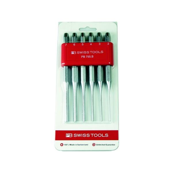 ●<商品詳細参考ページ>外部リンク：https://axel.as-1.co.jp/asone/d/65-1961-37/●事業者向け商品です。●セット内容：755-2・3・4・5・6・7●セット内容（本）：6●八角胴タイプ●ホ...