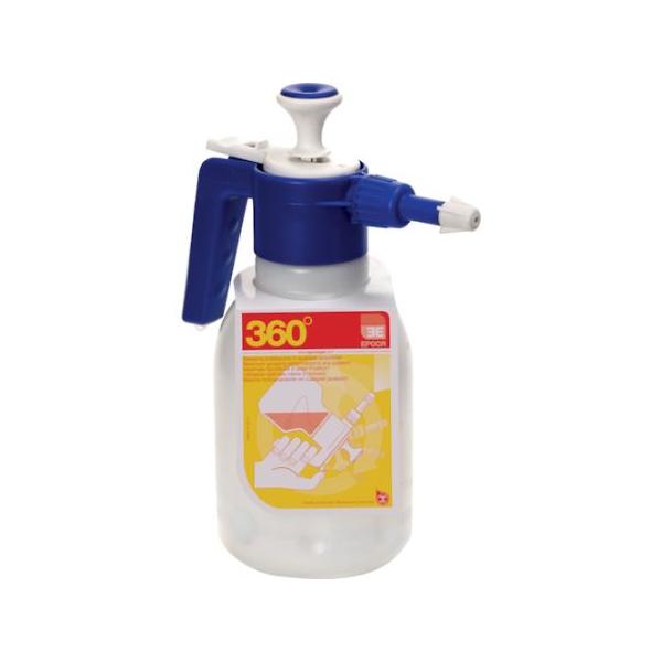 ●<商品詳細参考ページ>外部リンク：https://axel.as-1.co.jp/asone/d/65-1961-50/●事業者向け商品です。●材質／仕上：タンク／高密度ポリエチレン（HDPE）、ヘッド／ポリプロピレン（PP）...