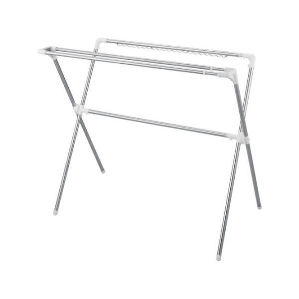 ●<商品詳細参考ページ>外部リンク：https://axel.as-1.co.jp/asone/d/65-1961-83/●事業者向け商品です。●色：W●耐荷重（kg）：20●幅（mm）：1400〜2350●奥行（mm）：760...