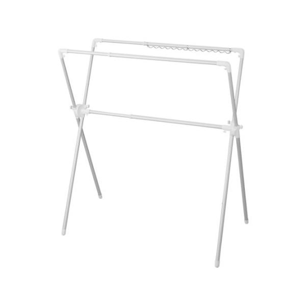 ●<商品詳細参考ページ>外部リンク：https://axel.as-1.co.jp/asone/d/65-1961-84/●事業者向け商品です。●色：W●耐荷重（kg）：10●幅（mm）：930〜1480●奥行（mm）：570●...