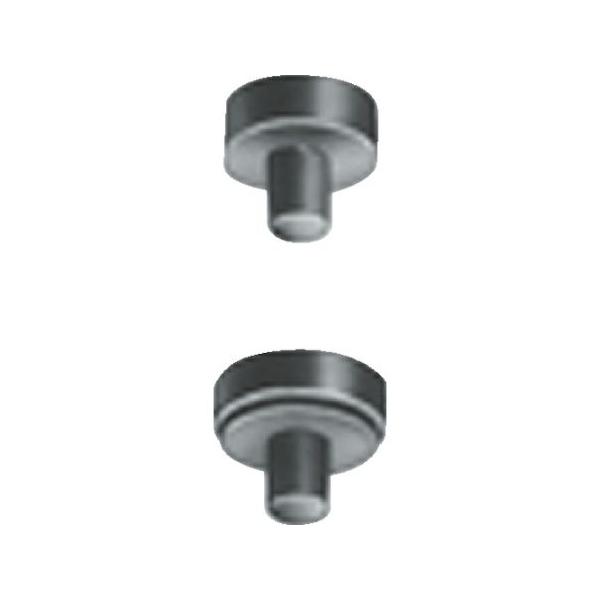 ●<商品詳細参考ページ>外部リンク：https://axel.as-1.co.jp/asone/d/65-1964-30/●事業者向け商品です。●色：黒●外径（mm）：10●適合本体：9062000●適合本体：9062000●材...