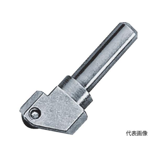 ●<商品詳細参考ページ>外部リンク：https://axel.as-1.co.jp/asone/d/65-1978-07/●事業者向け商品です。●全長（mm）：17●刃先：155° 適合機種：BO2000.M●材質／仕上：刃部／...