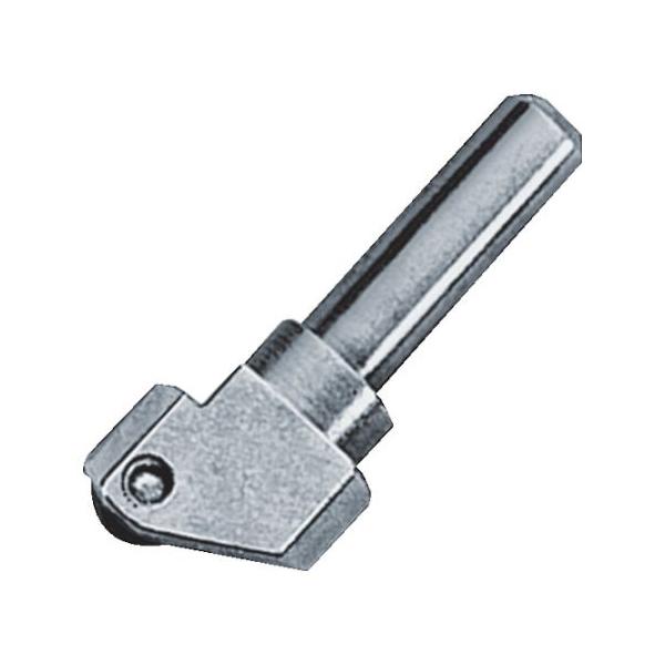 ●<商品詳細参考ページ>外部リンク：https://axel.as-1.co.jp/asone/d/65-1978-08/●事業者向け商品です。●全長（mm）：17●刃先：158° 適合機種：BO2000.P●材質／仕上：刃部／...